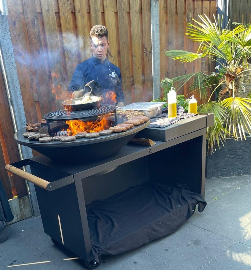 BBQ Pakket | van Hees Cooking